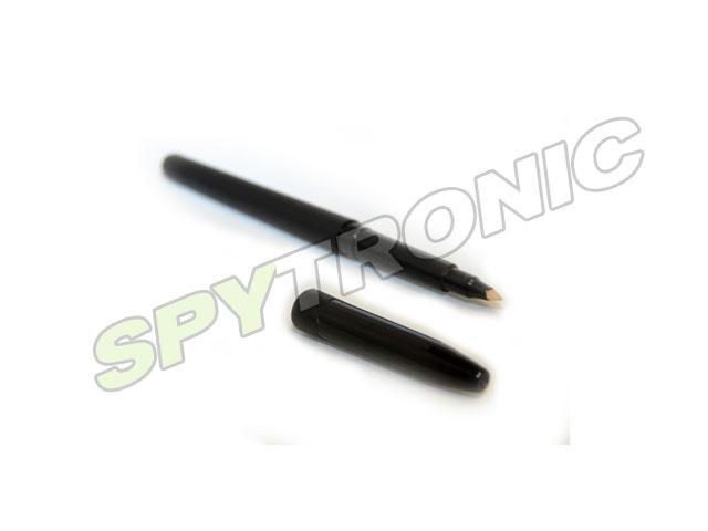 Crayon invisible Ultraviolet Bleu | Sécurité Spytronic