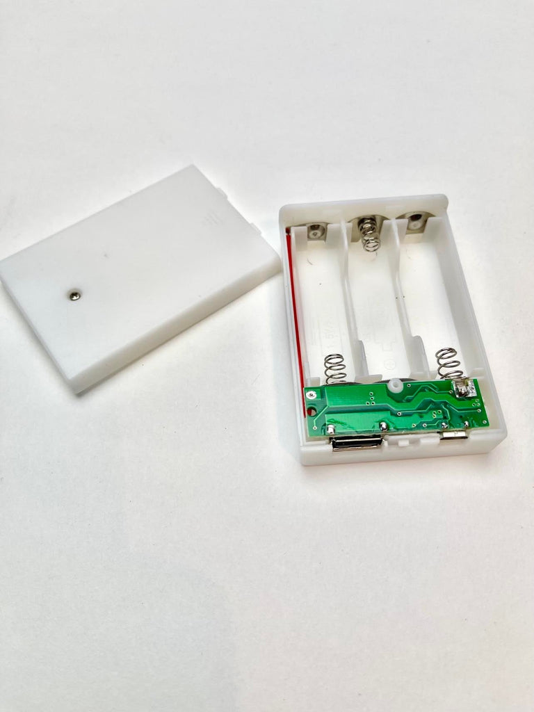 ZA1 - External Battery Reactivator (Powerbank) | Sécurité Spytronic