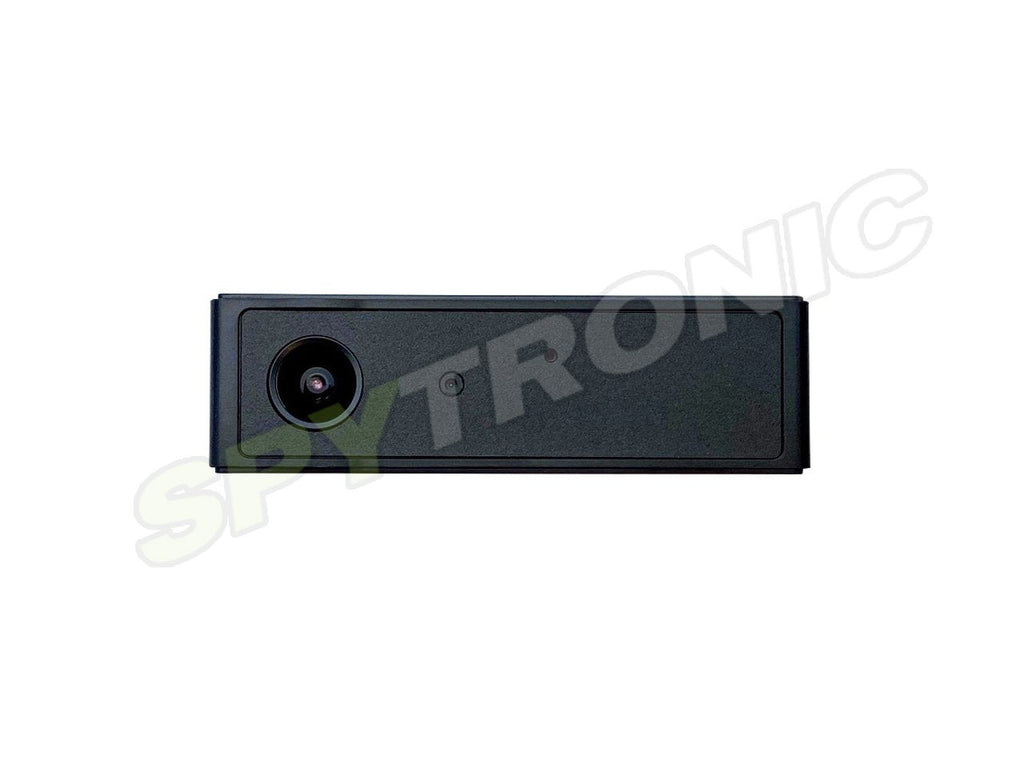 Zetta, Z82 Ultra Low Light Motion Sensor HD Camera | Sécurité Spytronic